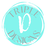 Triple D Designs – Triple D Designs Co